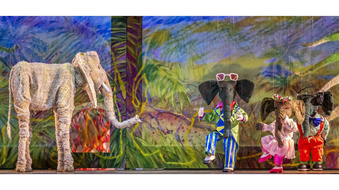 Carnival of the Animals : salzburg.info